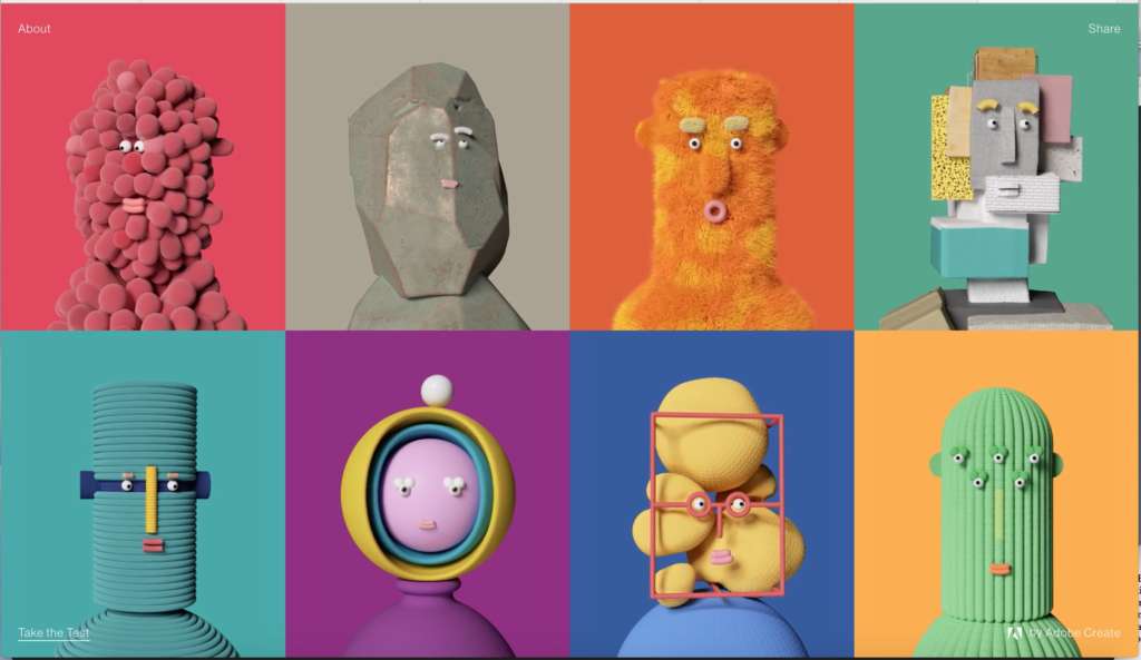 What's your creative type? | Introvert Ink Studio